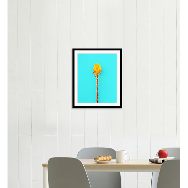 Sansibar Home Gerahmter Grafikdruck Blume | Wayfair.de Sansibar Home Gerahmter Grafikdruck Blume | Wayfair.de